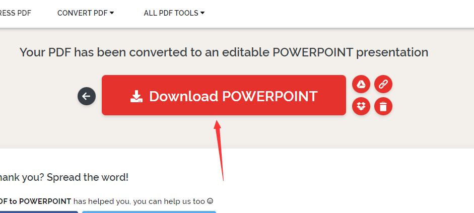 pdf怎么转换ppt格式？两个方法快速转换 - 正数办公
