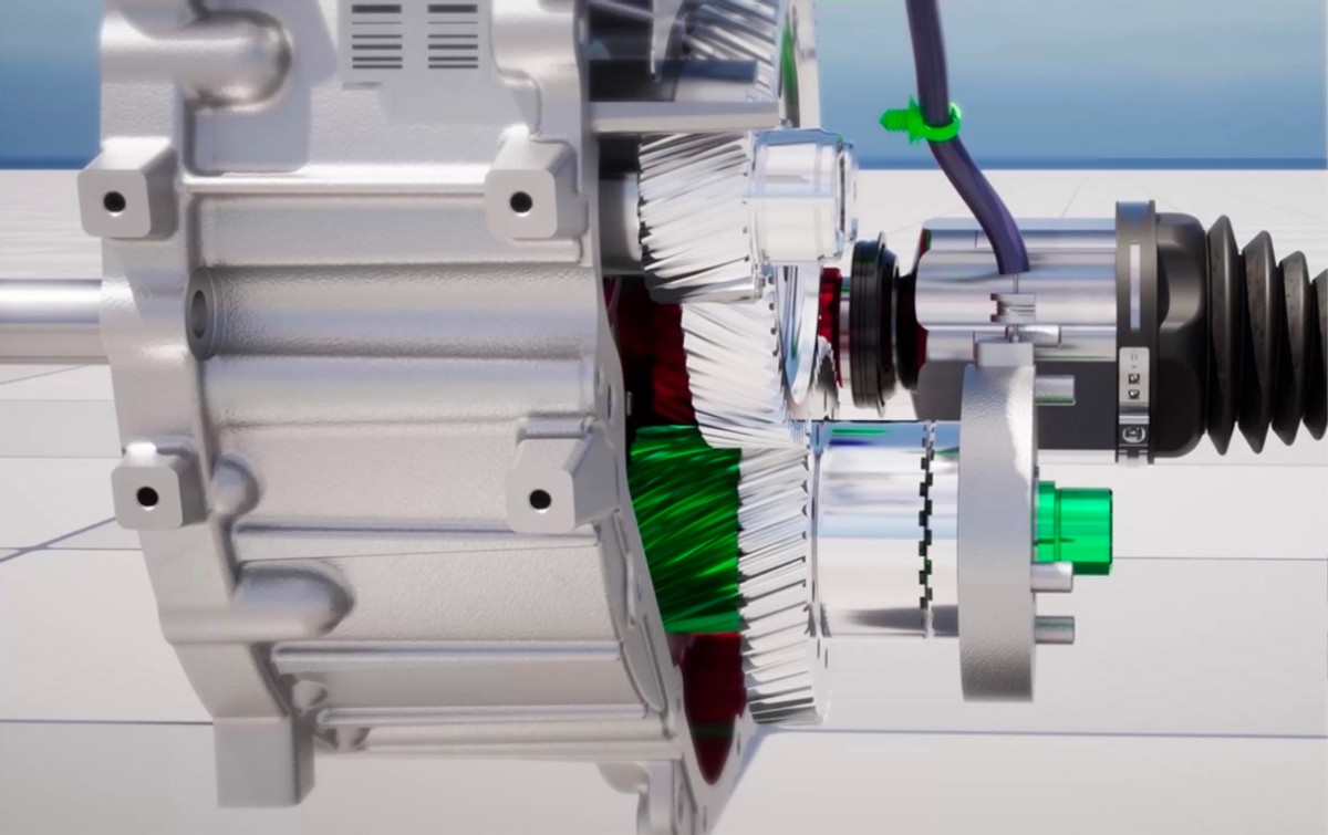 全球首创单档电磁式DHT！五菱混动率先实现行业性突破 - 车界视点 车友邦网