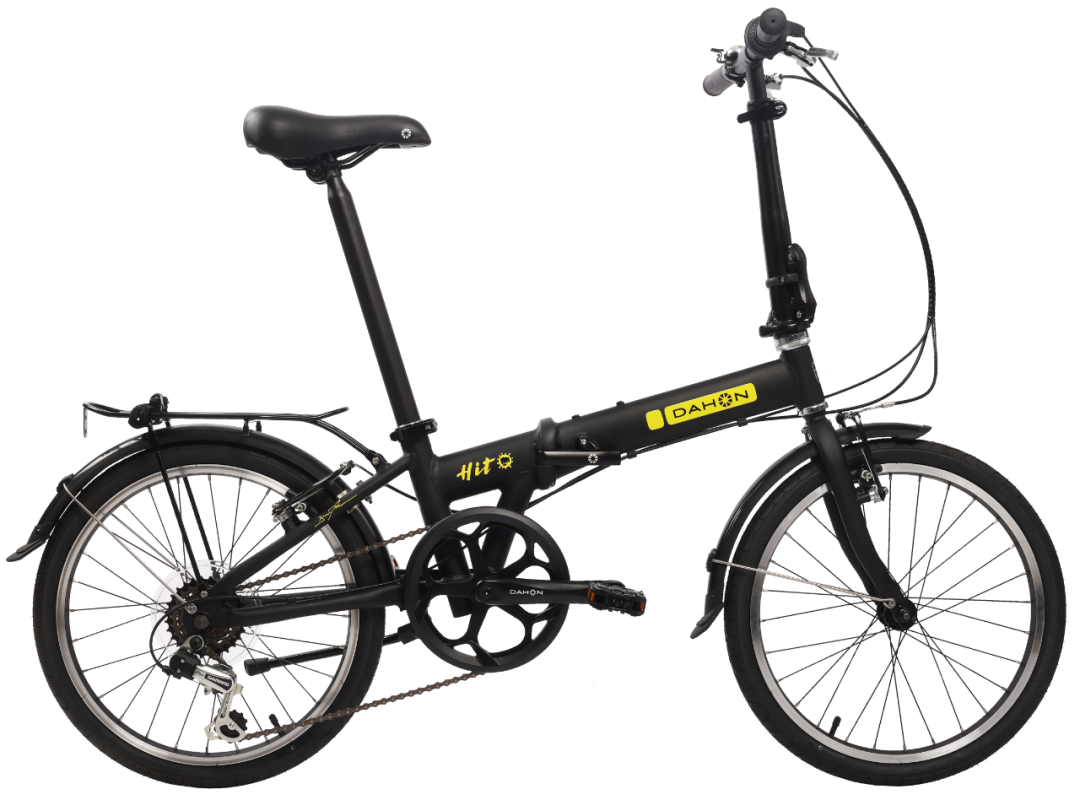 DAHON | 2022「车型」· 上新总览