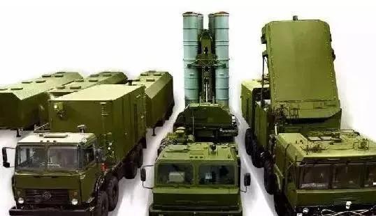 S-500防空系统命中481公里外目标，它与“萨德”相比谁更先进？ - 头条问答
